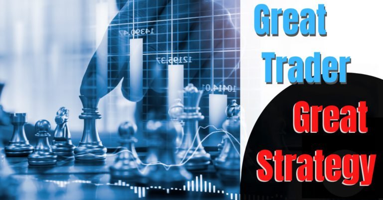 Behind Every Great Trader is a Great Trading Strategy - Mv3Trader
